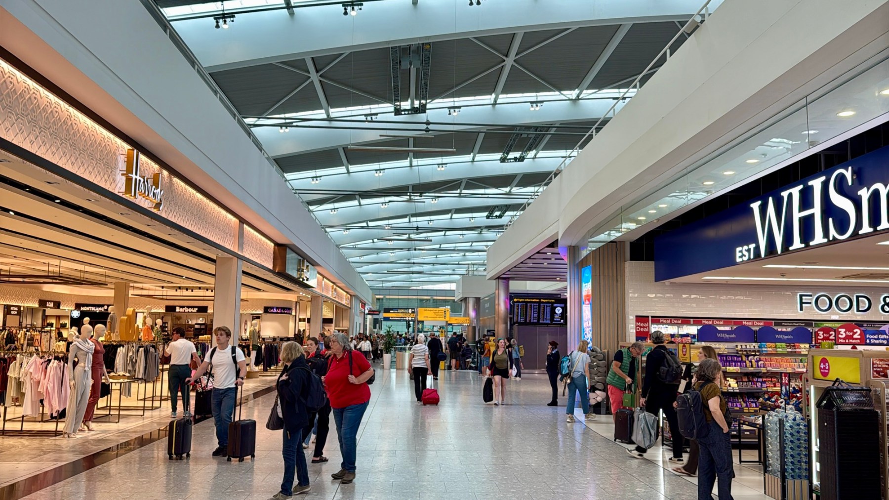 British Airways Club Suite Business Class Boeing 777-300ER | London to ...