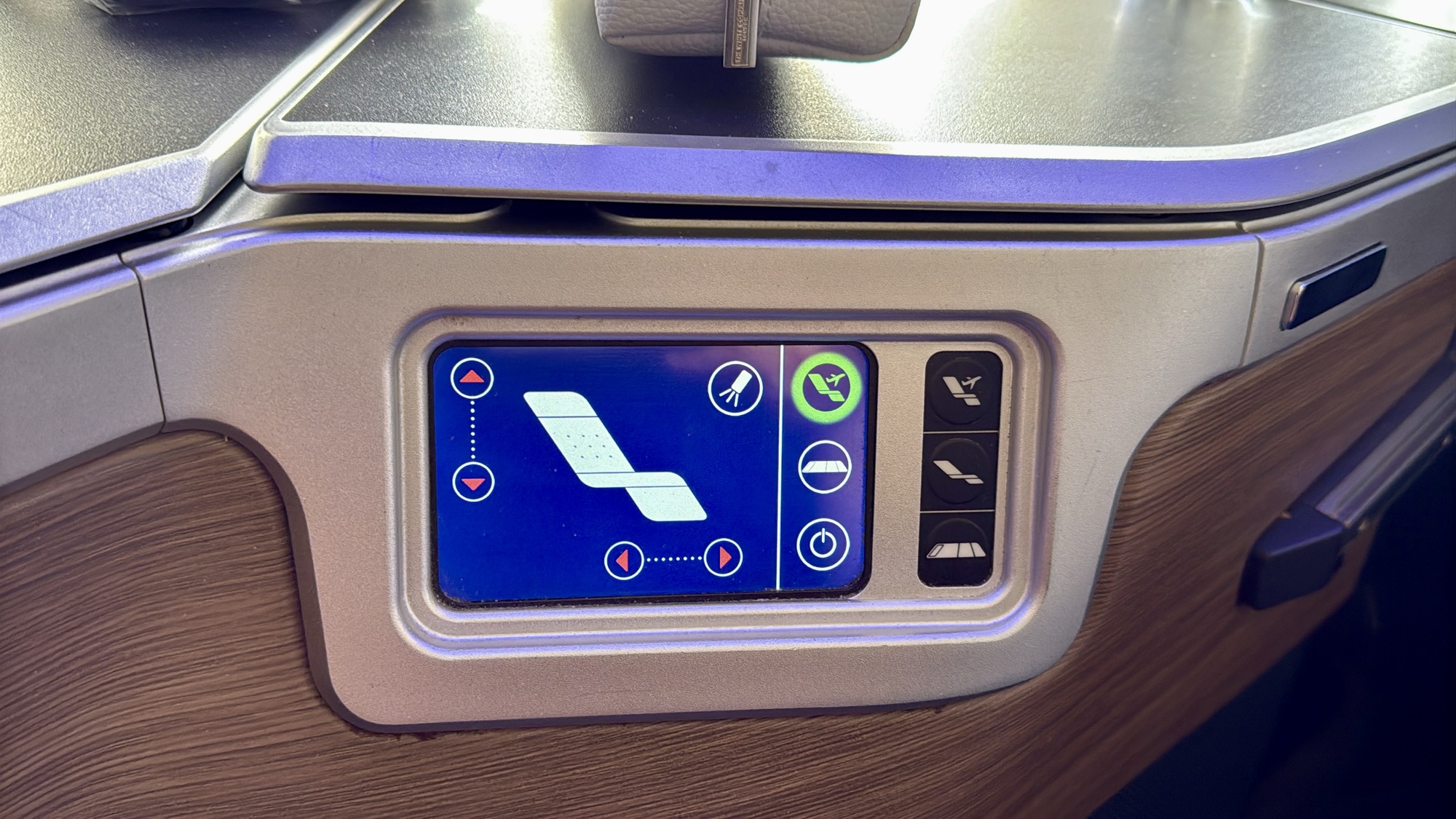 British Airways Club Suite Business Class Boeing 777-300ER | London to ...